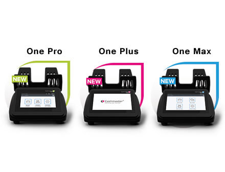 Cashmaster Printer One - Distribuita da Cashmarket Srl